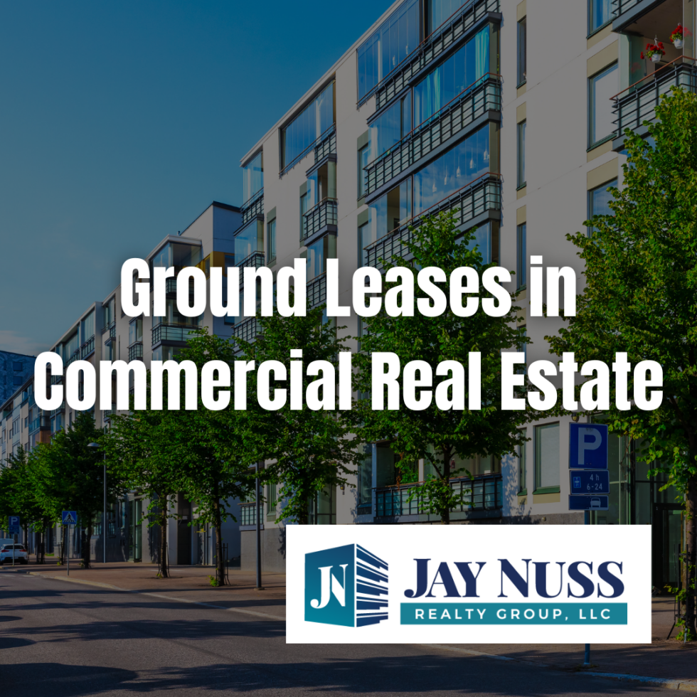 Understanding the Complexities of Ground Leases in Commercial Real ...
